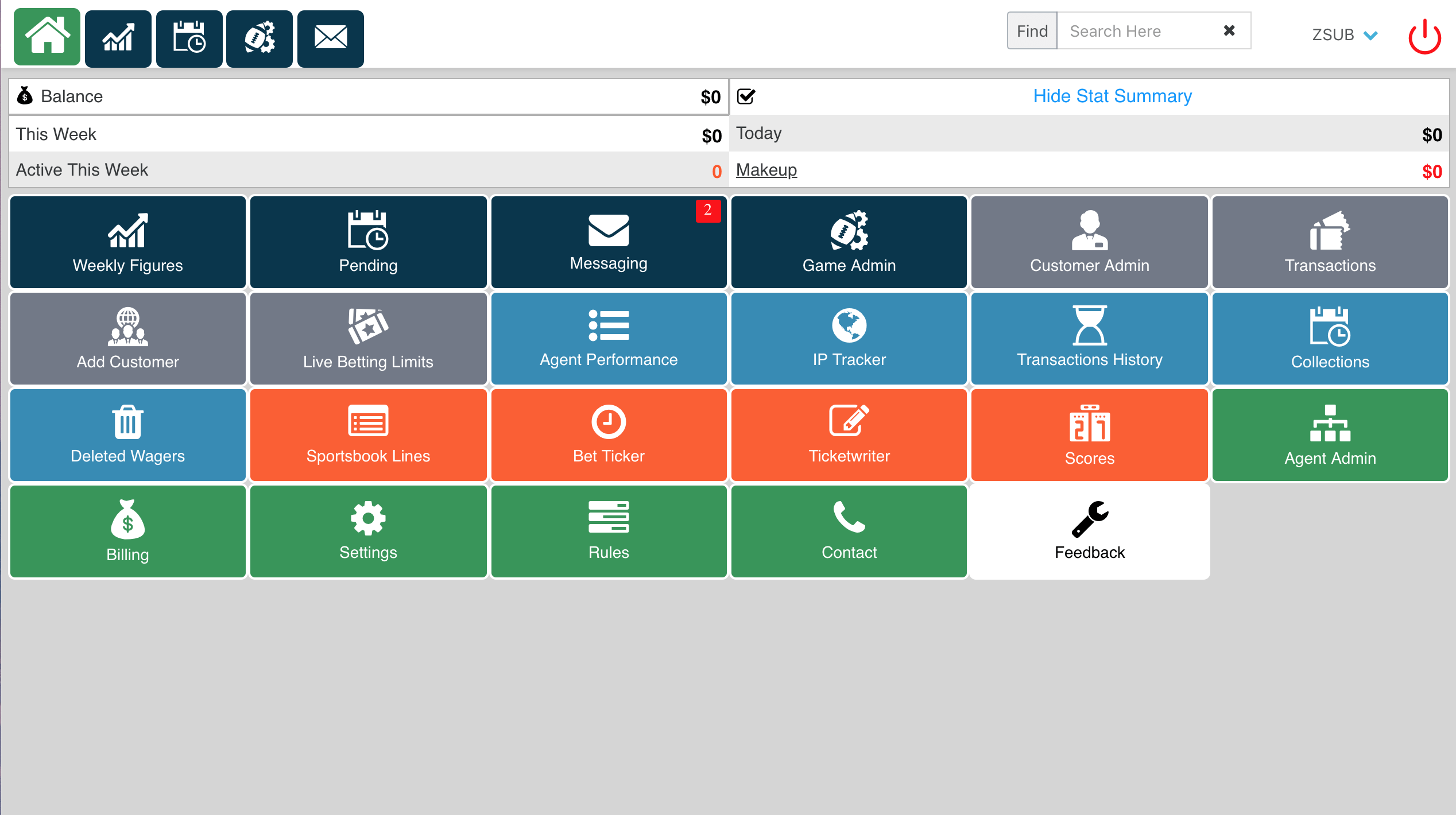 The Price Per Head Revolution | Blog | Wager Home